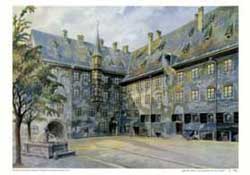 PzG - Third Reich Nazi Adolf Hitler ww2 HQ!