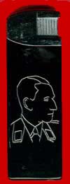 PzG - Your Adolf Hitler Third Reich Nazi lighter HQ!